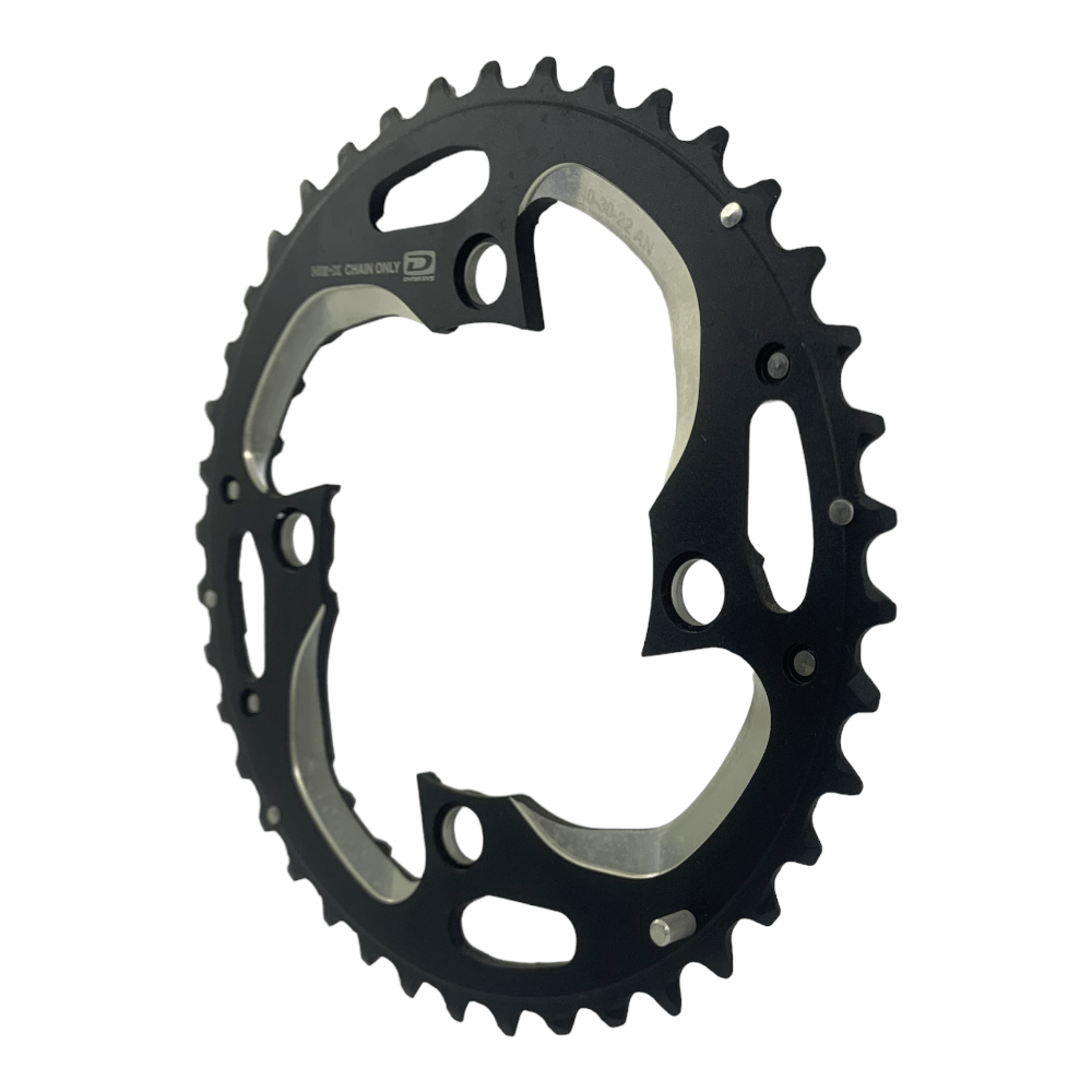 Coroa Shimano Deore XT FC-M782 - Shopbike