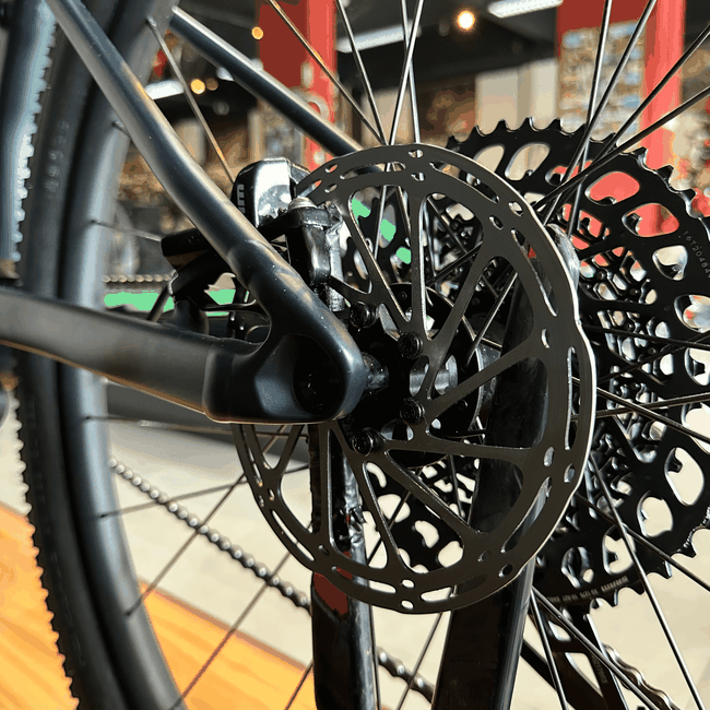 Bicicleta Specialized Chisel Comp Aro 29 Sram GX 12v Azul - Shopbike