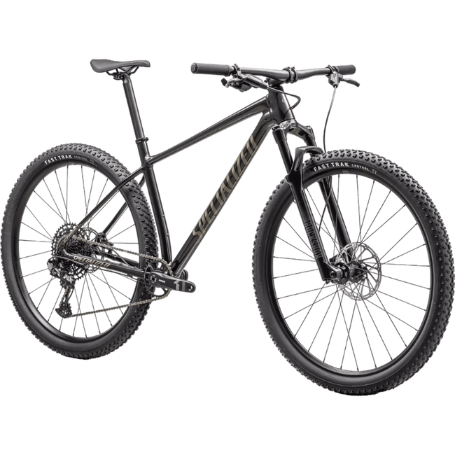 Bicicleta Specialized Chisel Comp Aro 29 NX 12v 2023 Preto - Shopbike