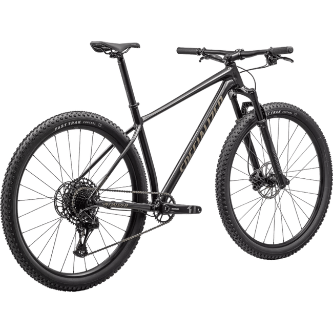 Bicicleta Specialized Chisel Comp Aro 29 NX 12v 2023 Preto - Shopbike