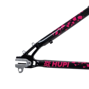Hupi Bikes - Shopbike